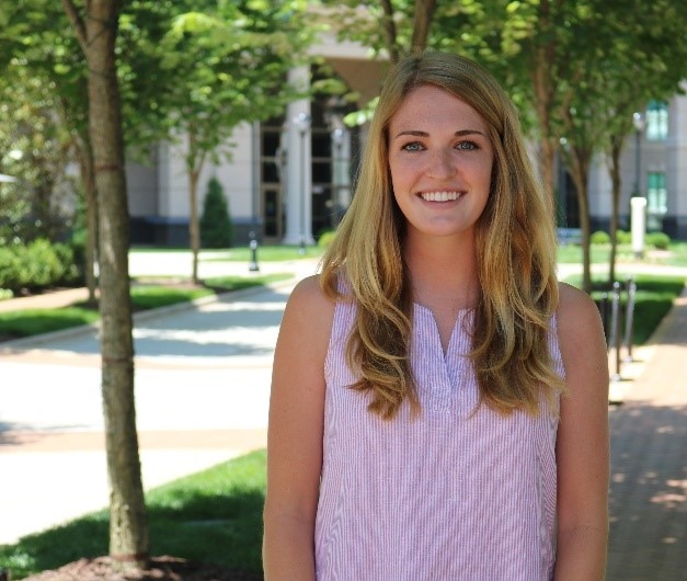 Meet the Interns | MassMutual Carolinas